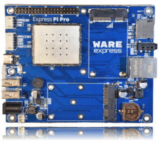 硬件商店 - 物一世 WareExpress